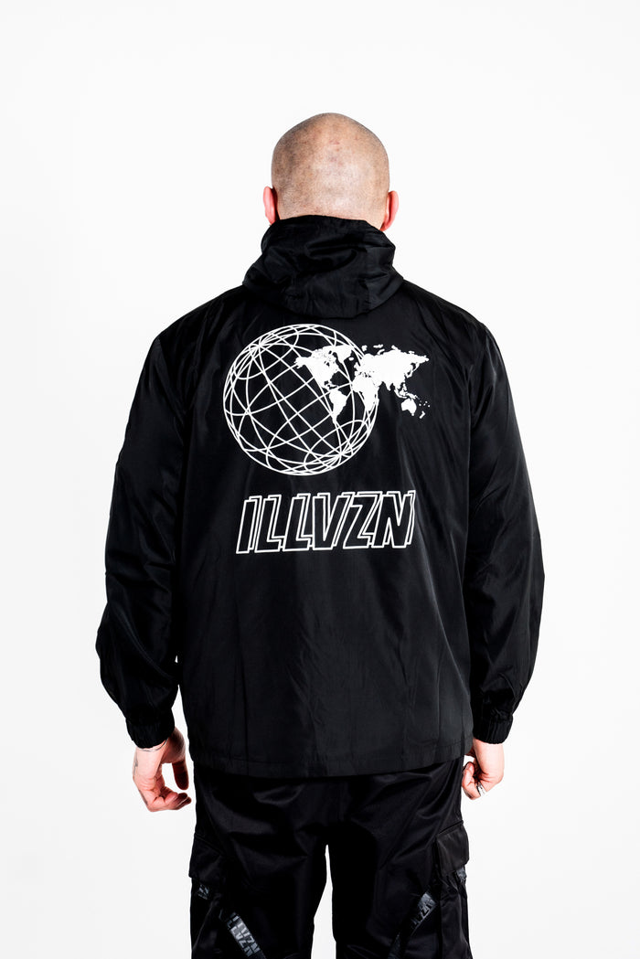 Illvzn Urban Streetwear And Lifestyle Apparel