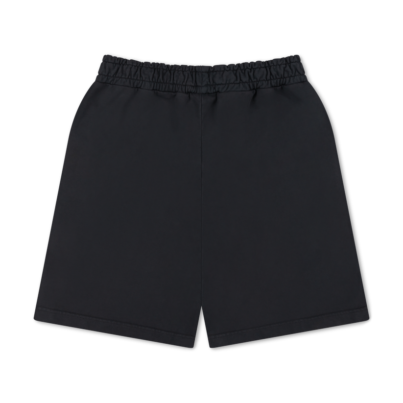 SS SHORTS | WASHED BLACK – ILLVZN